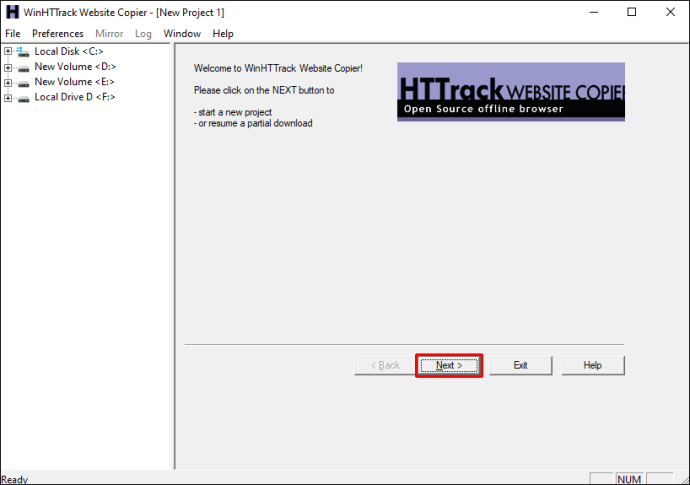 How To Download An Entire Website For Offline Use how-to-download-an-entire-website-for-offline-use