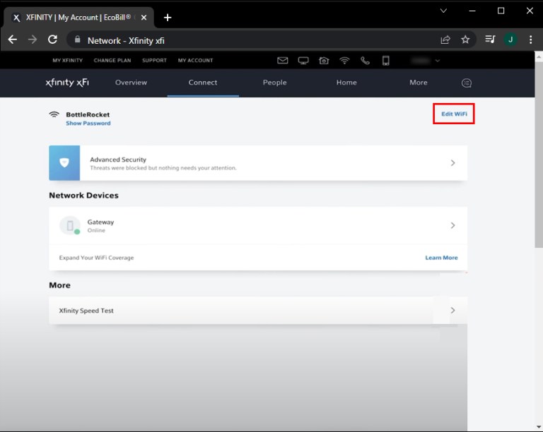 How To Change Your Xfinity Wi Fi Password how-to-change-your-xfinity-wi-fi-password