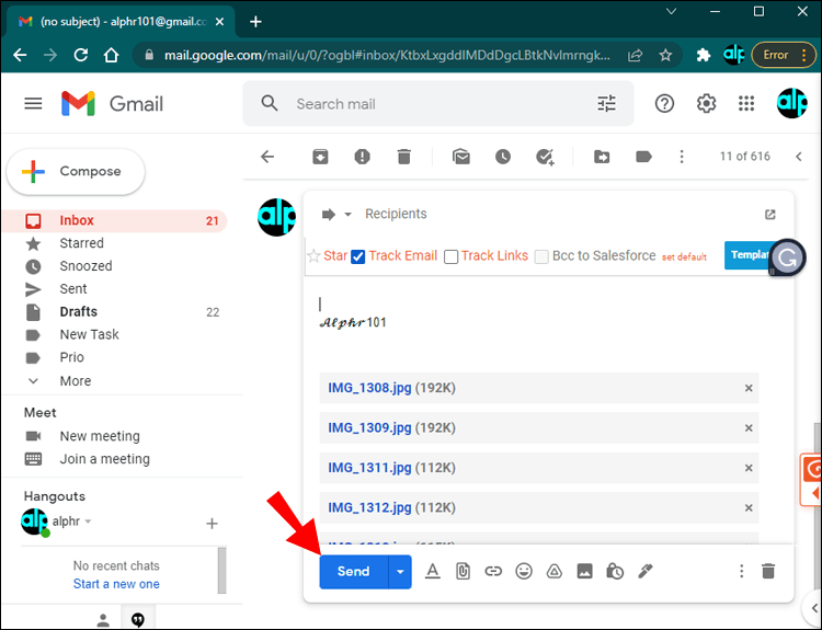 How To Check If Someone Forwarded Your Email how-to-check-if-someone-forwarded-your-email