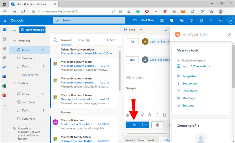 How To Check If Someone Forwarded Your Email how-to-check-if-someone-forwarded-your-email