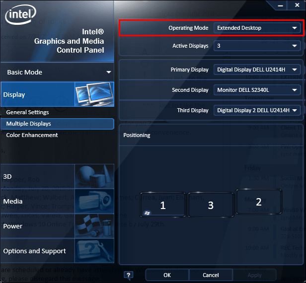 Update intel graphics and media control panel - deserthooli