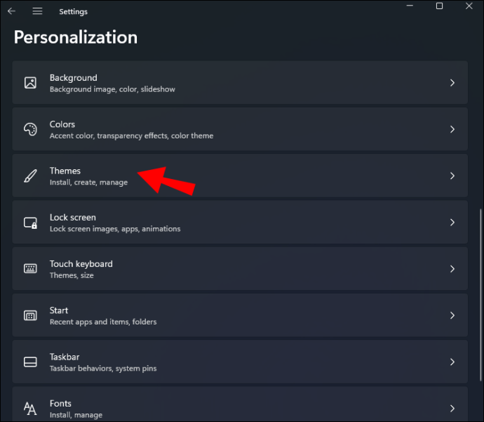 How To Add Desktop Icons In Windows 11 How To Add Desktop Icons In Windows 11