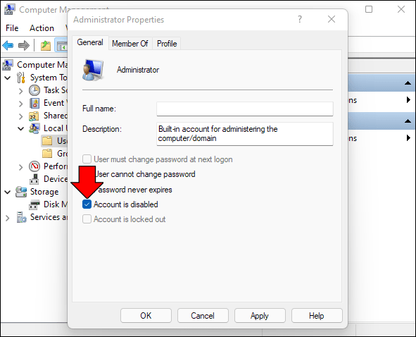 How to Login as Admin in Windows 11