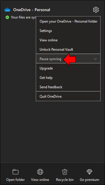 How To Disable OneDrive In Windows 11 how-to-disable-onedrive-in-windows-11