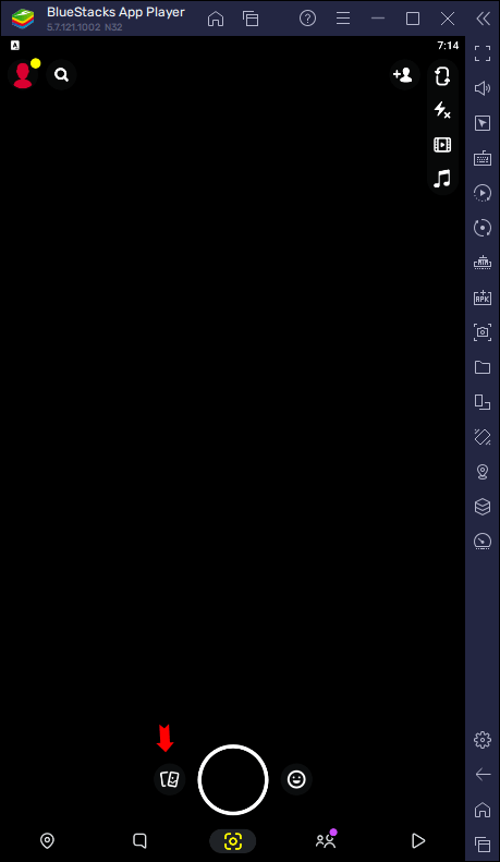 How To View Saved Snaps In Snapchat how-to-view-saved-snaps-in-snapchat