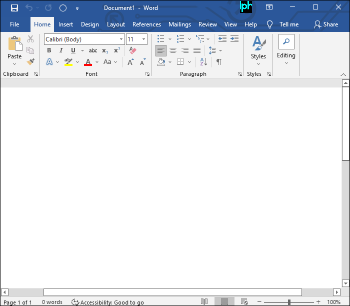 How To Check Who Edited A Word Document How To Check Who Edited A Word Document