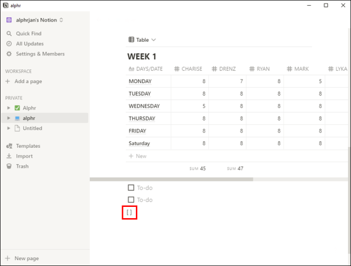 How To Uncheck All In Notion how-to-uncheck-all-in-notion