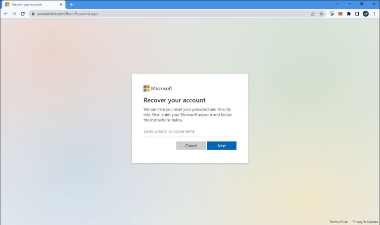 What Is The Default Password For An HP Laptop what-is-the-default-password-for-an-hp-laptop
