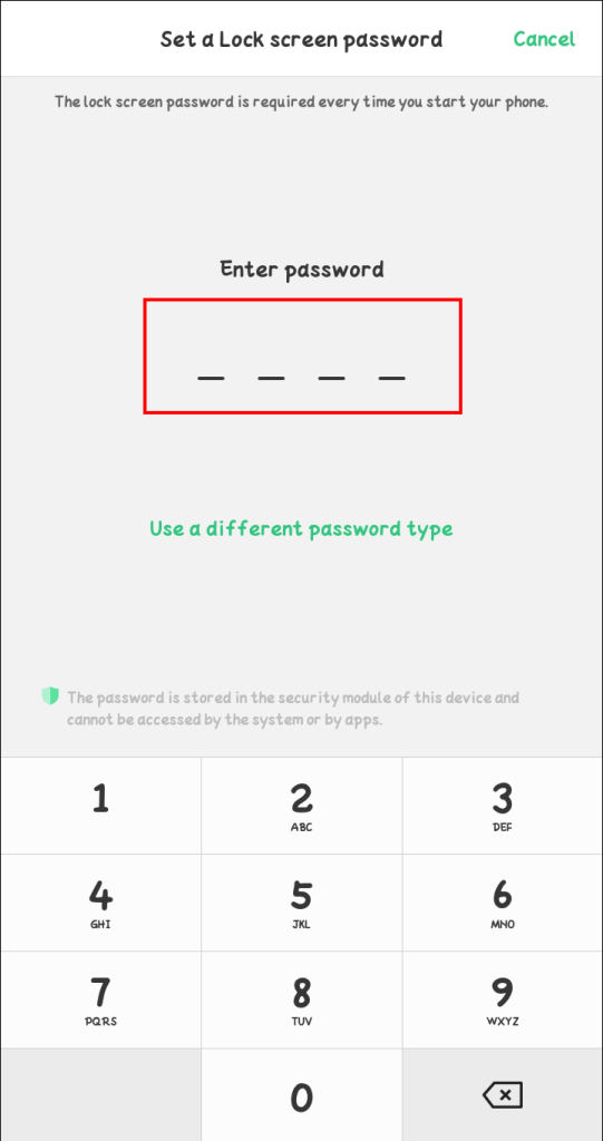 How To Reset A PIN On An Android Device how-to-reset-a-pin-on-an-android-device