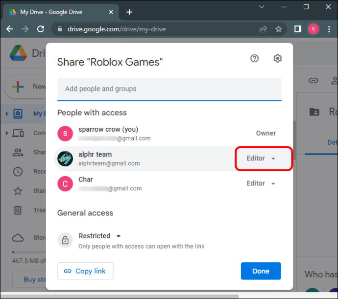 How To Transfer Ownership Of A Google Drive Account how-to-transfer-ownership-of-a-google-drive-account