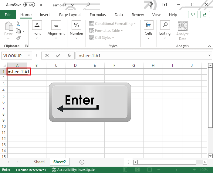 How To Autofill Cells In Excel how-to-autofill-cells-in-excel