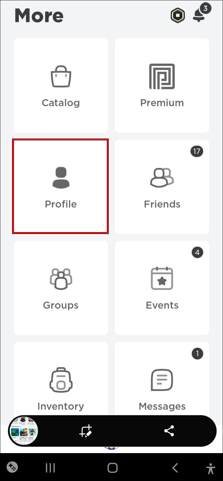 How To Check Your Favorites In Roblox how-to-check-your-favorites-in-roblox