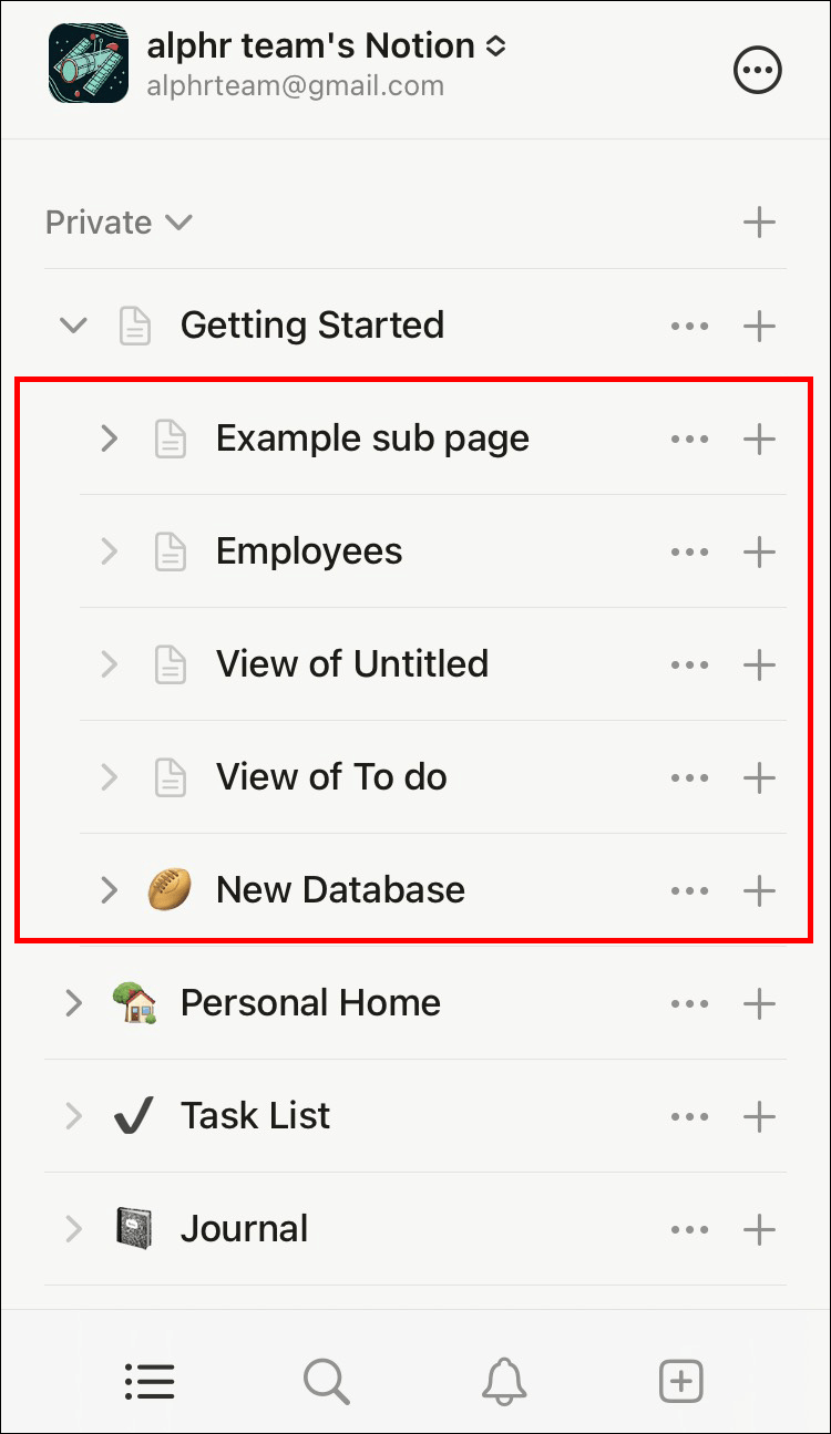 How To Link Databases In Notion How To Link Databases In Notion