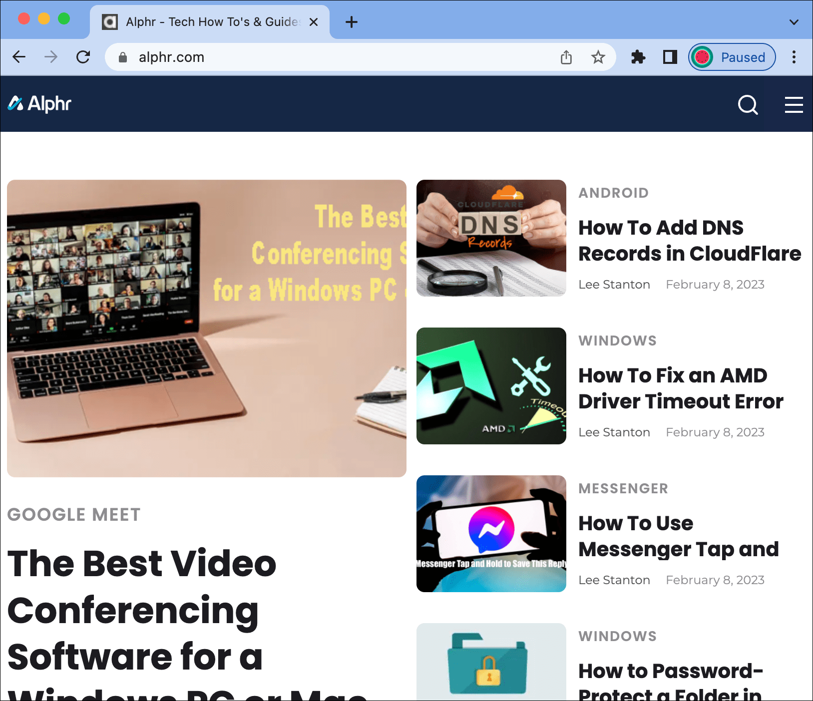 How To View HTML Code In Chrome how-to-view-html-code-in-chrome
