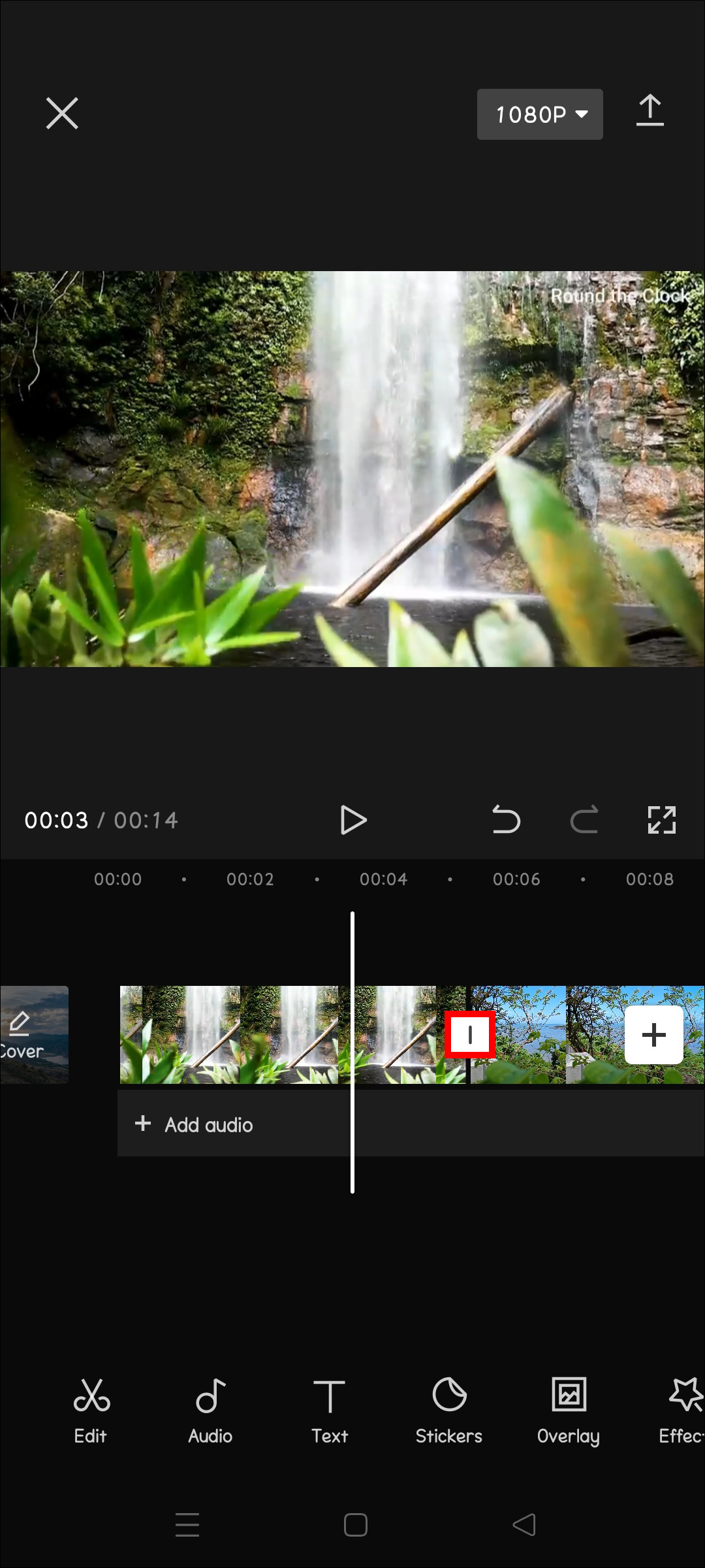 How To Add Transitions In CapCut how-to-add-transitions-in-capcut