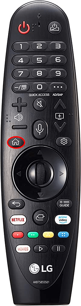 How To Turn Off Store Demo Mode On An LG TV how-to-turn-off-store-demo-mode-on-an-lg-tv