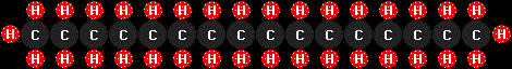 The Chemistry of the Diesel Engine
