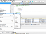 Sql Editor Altova