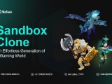 Ready Made Sandbox Clone Script For Quick And Easy Development