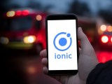Ionic App Development Services Ionic App Development Company