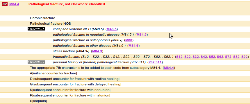 Difference Between Excludes 1 And Excludes 2 Note In ICD 10 difference-between-excludes-1-and-excludes-2-note-in-icd-10