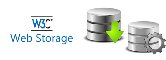 HTML5 web storage