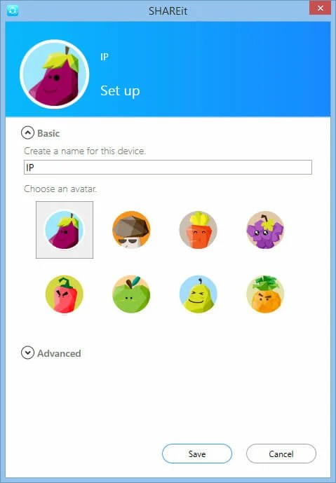 How to Transfer Large Files using SHAREit App – SpicyTechs Blog