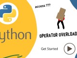 Python Operator Overloading Amplifyabhi