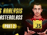 Javascript Analysis Masterclass Part 2