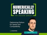 Anaconda Optimizing Python For Speed And Compatibility