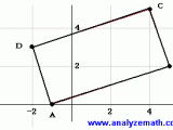 Rectangle Geometry Problems With Solutions