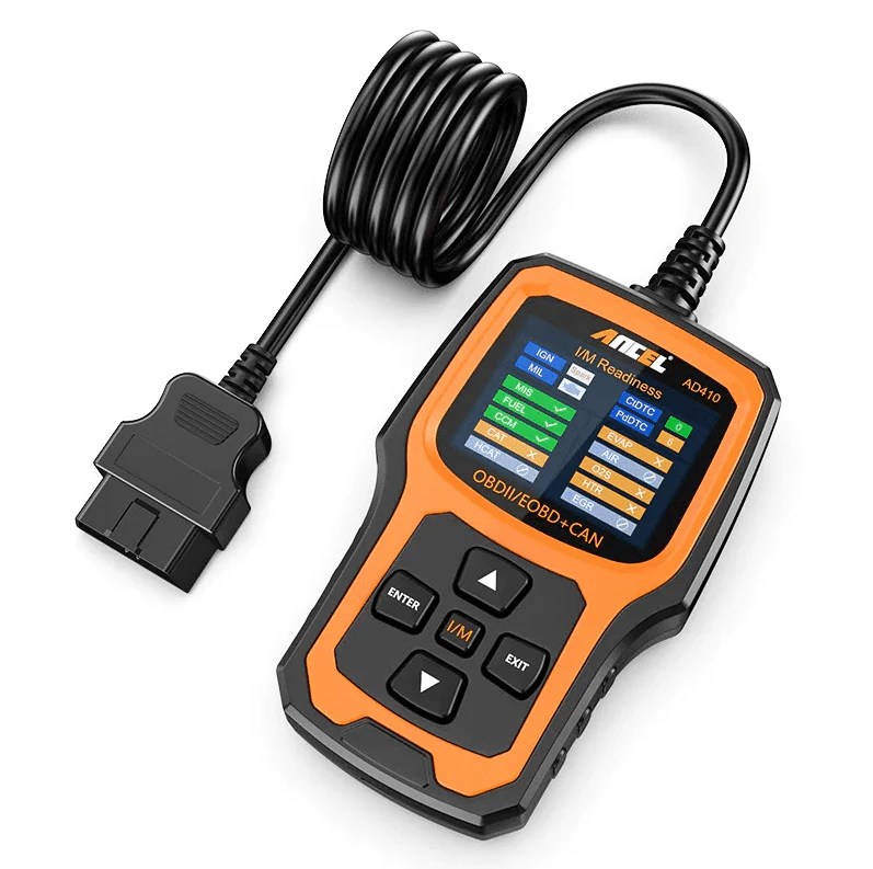 Best Obd2 Scanners In 2023 Ancel