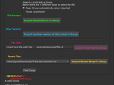 Speedy Script Andrea Geremia Vfx Artist