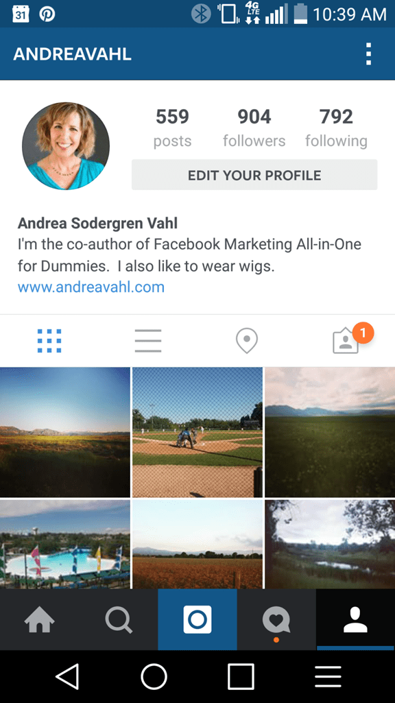 How To Connect Instagram To Your Facebook Page how-to-connect-instagram-to-your-facebook-page