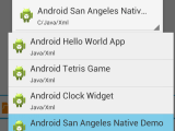 Android Ndk Tutorial Aide Android Ide