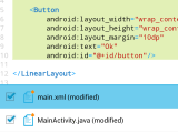 Git Integration Tutorial Aide Android Ide
