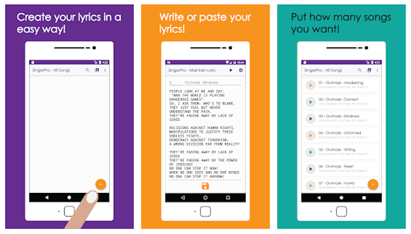 12 Best Teleprompter Apps for Android in 2026 - Android Ally
