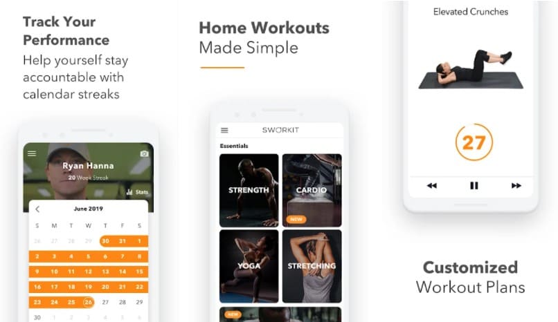 11 Best Stretching Apps for Android in 2025 - Android Ally