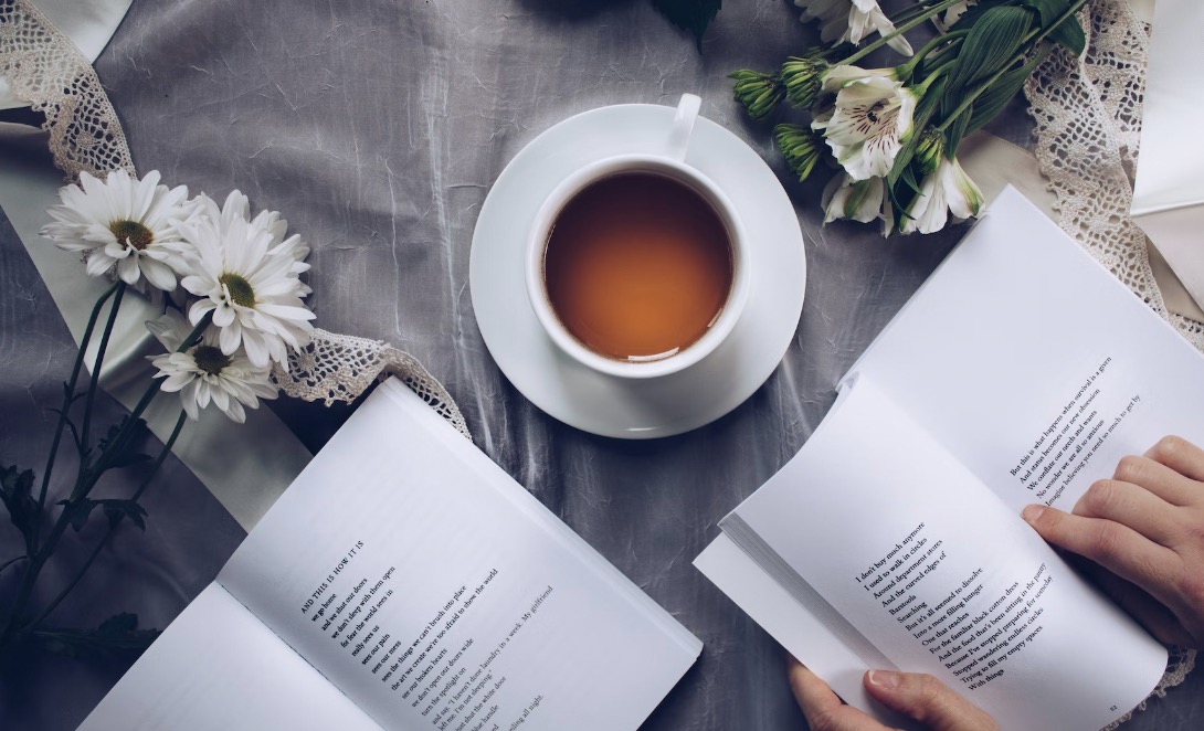 10 Best Poem Writing Apps for Android in 2025 - Android Ally