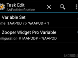 How To Create Custom Actionable Notifications On Your Homescreen