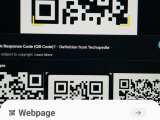 How To Scan A Qr Code On Android Android Authority