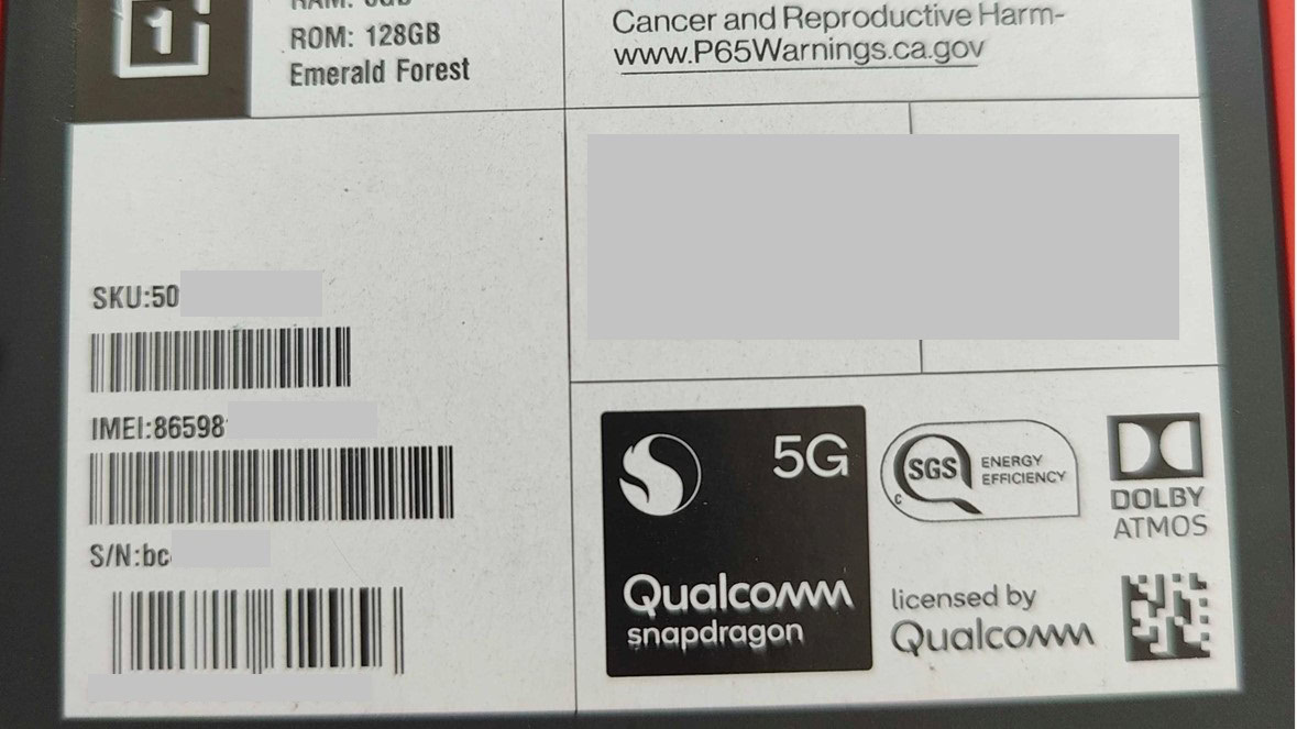 How to find your IMEI number on Android phone - Crast.net