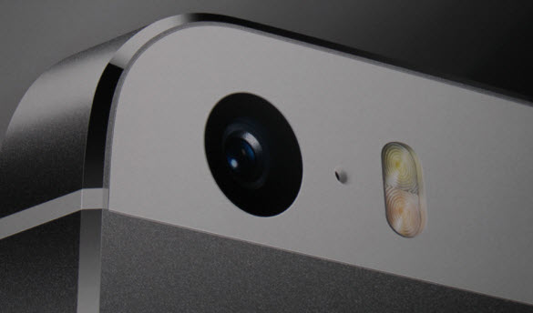 iPhone 5s vs iPhone 5 What is changed? | reannawalling