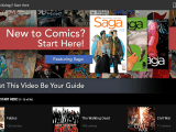 Top 10 Comic Book And Manga Apps For Android