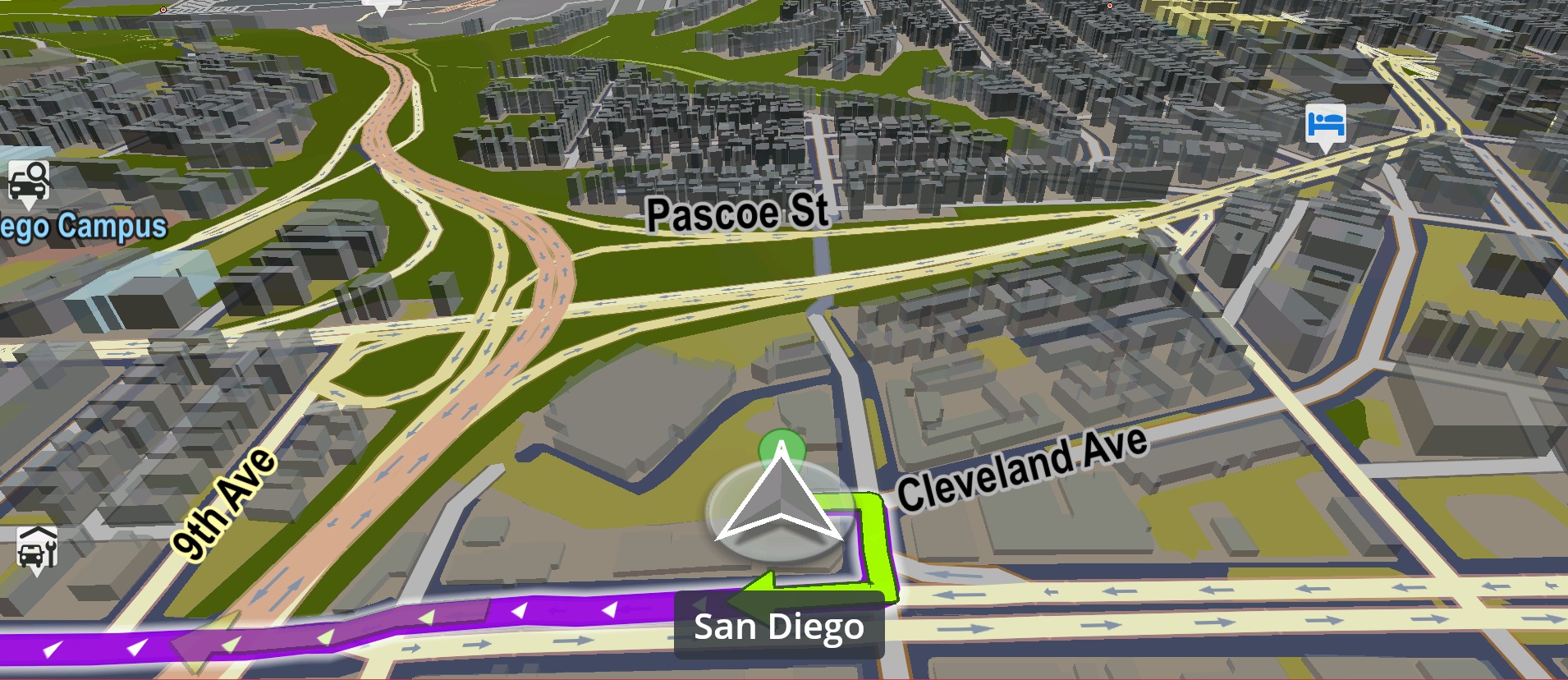 sygic cracked download – bandmaverpanf1974