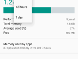 Android How To Find Fix Memory Draining Apps