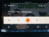 Android Auto Top 5 Best Podcast Apps For The Car