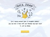 Google S Quick Draw Ai Guesses Your Scribbles