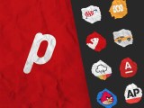 Best Icon Pack Android Apps Updated December 2022