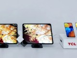 Tcl Csot Introduces Its Next Gen Display Solutions At Mwc 2025